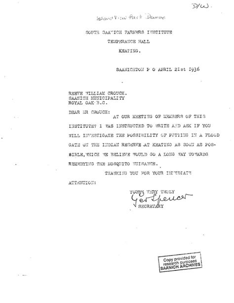 1936 Mosquito Drainage Project Friends Of Island View Beach