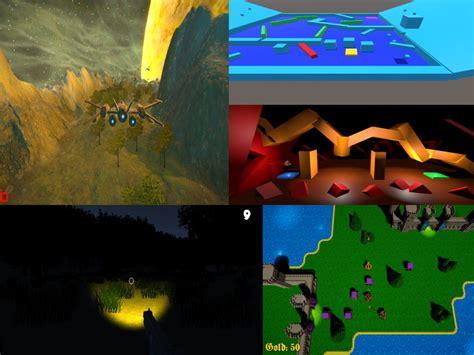 charles couture on linkedin unity 3d gamedev solodev gaming ai