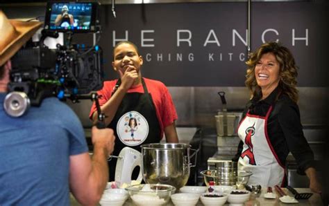 Smith Anne Scioscia Serves Up On ‘chase ‘n Yur Face Tv Show Press Enterprise