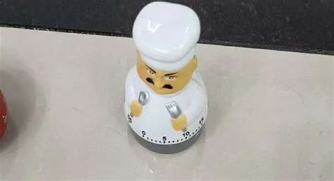 Mini Timer At ₹ 165piece Mumbai Id 2849494725755