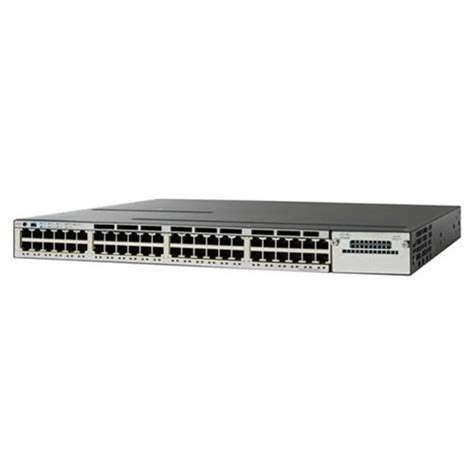 Cisco PoE Network Switch Supportmena