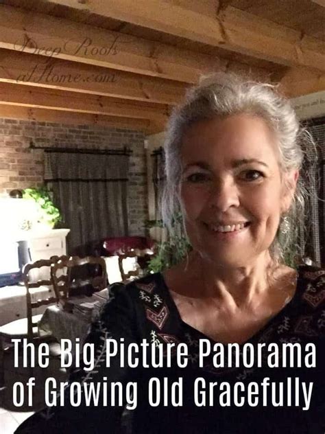Pin On Growing Old Gracefully