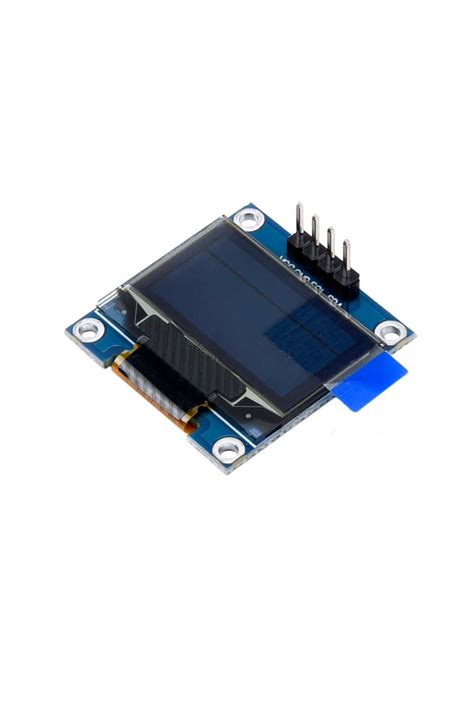 On Screen Display OSD Modules Flying Tech