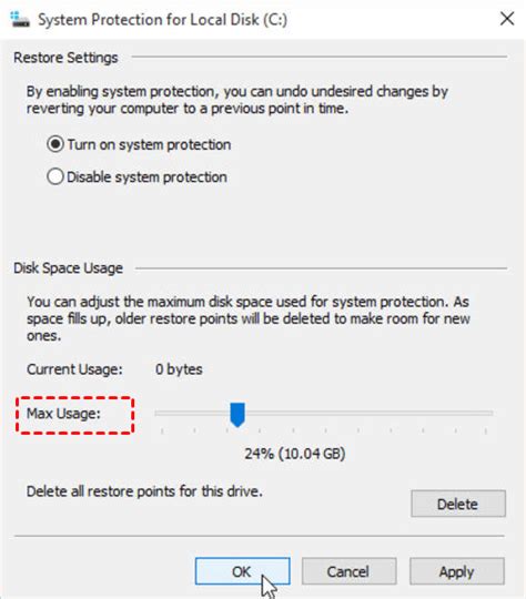 No System Restore Points On Windows 11 Solved Now