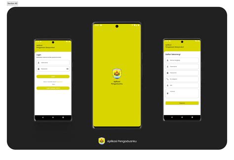 github kevingilberttoding pengaduan masyarakat app 🦀aplikasi