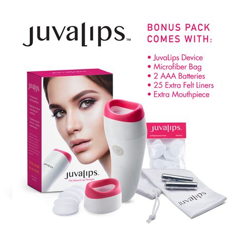 How Juvalips Works