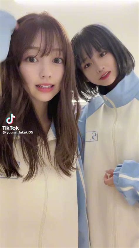 일녀틱톡모음집 On Twitter Rt Japangiirl