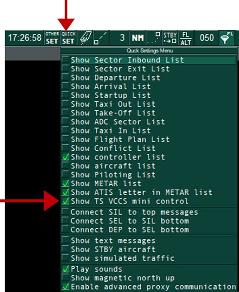 VCCS VATSIM Germany Knowledgebase