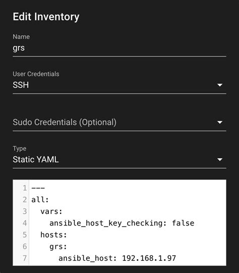 Private Github Readme Stats Server And Uploading To S3 With Ansible