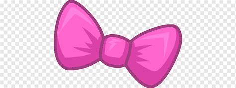 핑크 나비 넥타이 Png Pngwing
