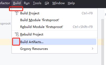springboot本地运行正常打包jar包上传Linux服务器后报错无法正常运行解决方法 没用的阿吉是剑神 博客园