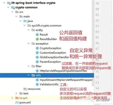 Springboot 接口加密解密，新姿势！ 阿里云开发者社区