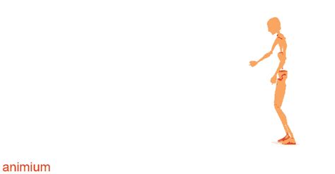 Rotate Around Motion Capture