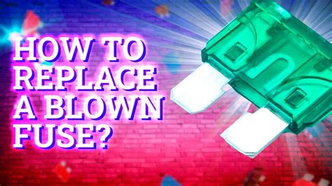 What Happens If You Bypass A Fuse At Madeleine Gupton Blog