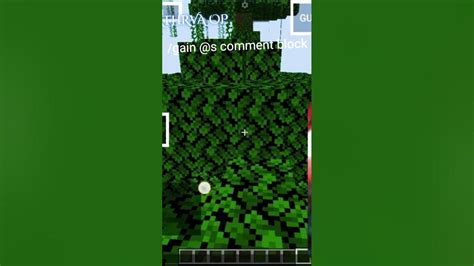 give s comment block youtube