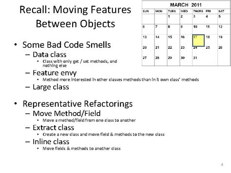 Software Construction And Evolution Csse 375 Organizing Data