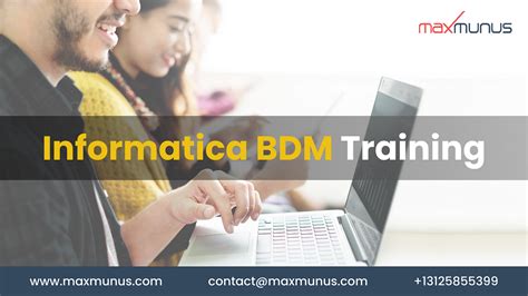 How To Create Mapping In Informatica Bdm Medium