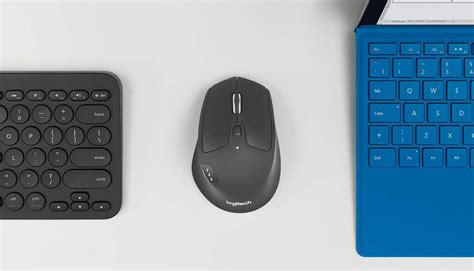 The Best Multi Device Mice And Keyboards For Power Users
