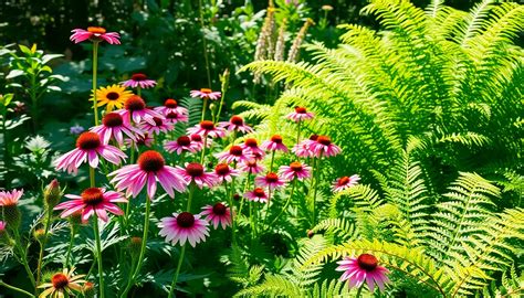 Best Morning Shade Afternoon Sun Plants Transform Your Tricky Garden