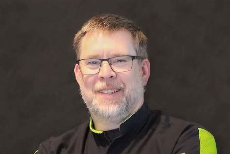 Jay Kuykendall Named The 2024 Mitchell 1 Educator Of The Year Aftermarket Intel