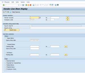 Fbl N Tcode In Sap Softat