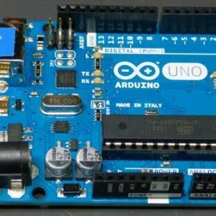 Kit Para Aula Arduino Download Scientific Diagram