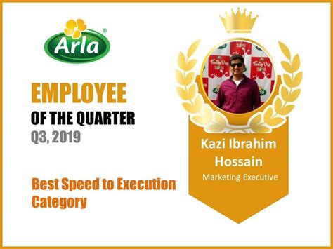 Kazi Ibrahim Hossain Piash On Linkedin Livingwitharla Recognitions