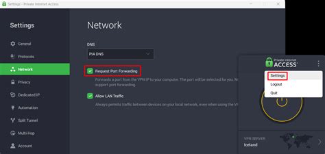 5 Best Vpns With Port Forwarding In 2024 Tested Cyberwaters