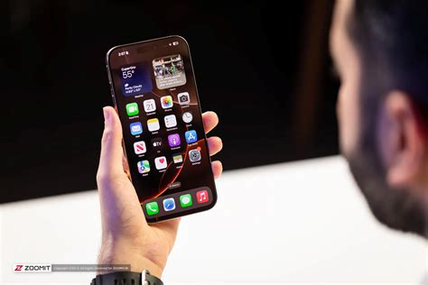 ایموجی‌های جدید به آیفون آمدند؛ انتشار آپدیت Ios 18 4 زومیت