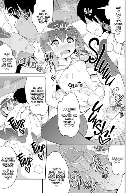 [chinzuri Bop Chinzurena ] Josou Mesu Homo Kanojo Gay Sex With My