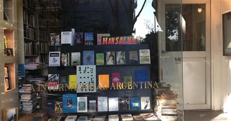 La Librería De Villa Crespo Que Es Símbolo De La Vanguardia Infobae