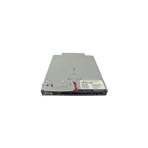 Hp Switch Vc Flex 10 10gb Ethernet Module Bladesystem C Class 455880 B21 Piospartslap