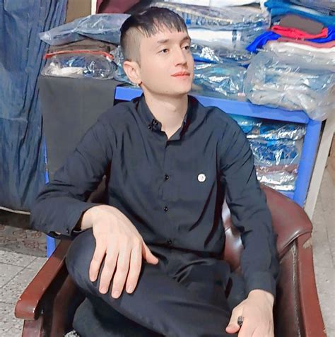 سروش هیچکس On Reels