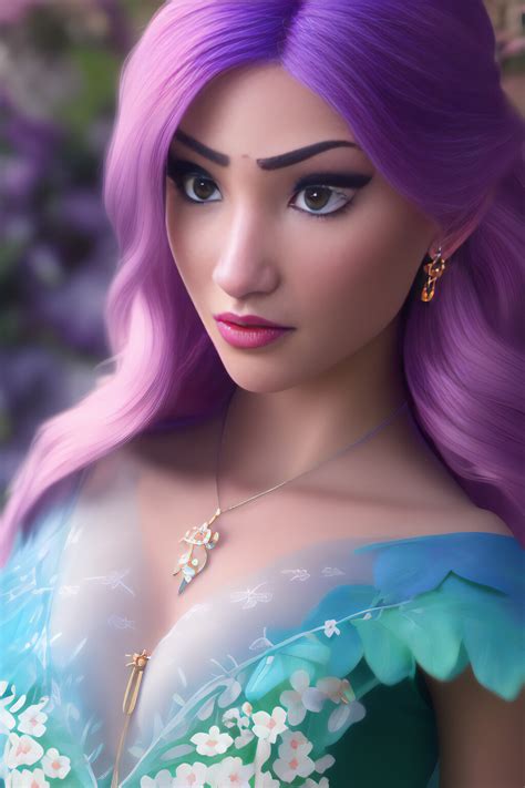 Ai Art On Artstation At Rickey Park Blog