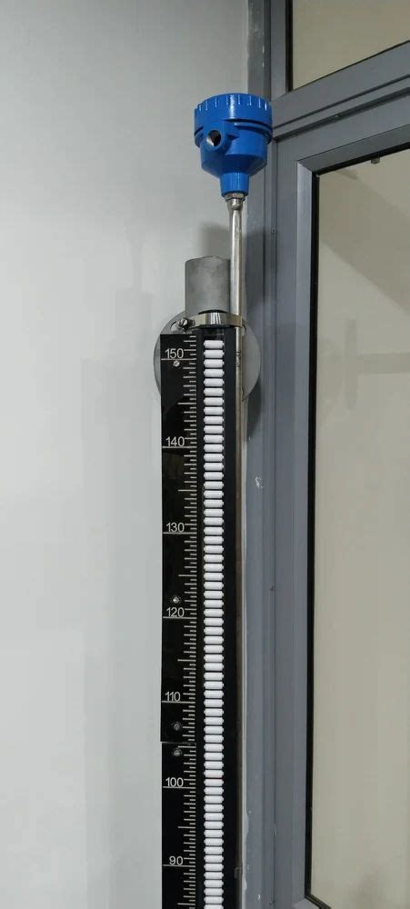 Bypass Level Indicator For Liquid Model Namenumber Smmli At ₹ 15300piece In Vadodara