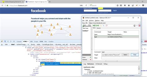 How To Locate An Element Using Css Selectors Selenium Locators