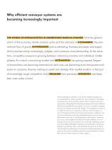 Efficient Conveyor Systems Interroll PDF Catalogs Technical Documentation Brochure