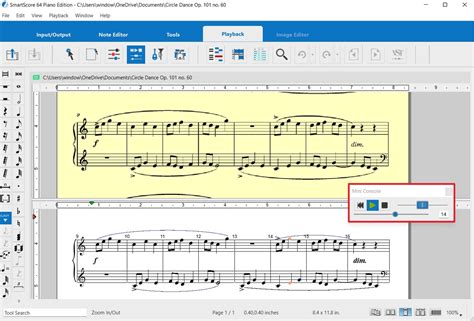 How To Manage And Play Sheet Music From PDF On The Go