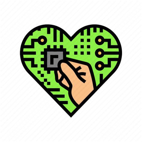 Diy Electronics Tech Enthusiast Geek Nerd Icon Download On