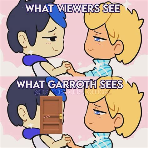 Aphmau Meme﹒⊹ Garroth X Ein Mac Aphmau Asch Aphmau