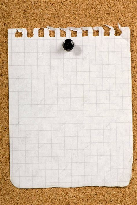 Blank Memo Grunge Textured Board Photo Background And Picture For Free