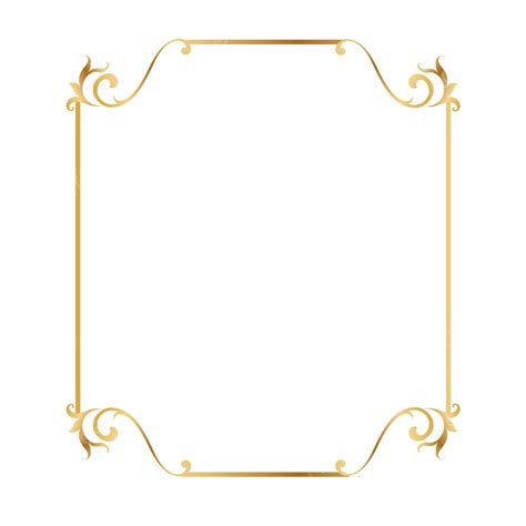 Fancy Frame Border
