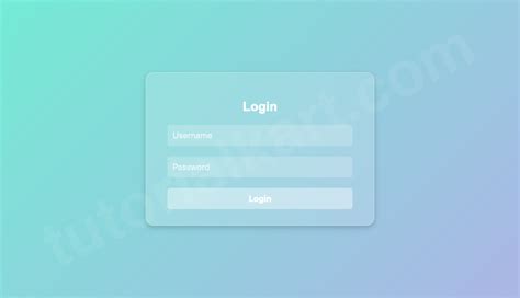 Top 13 Login Form Designs