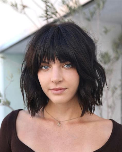 33 Textured Haircuts That Bring Effortless Cool To Any Look