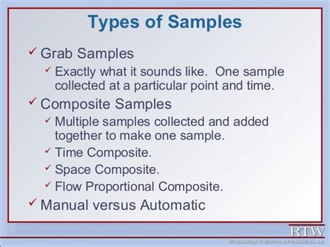 Representative Sampling