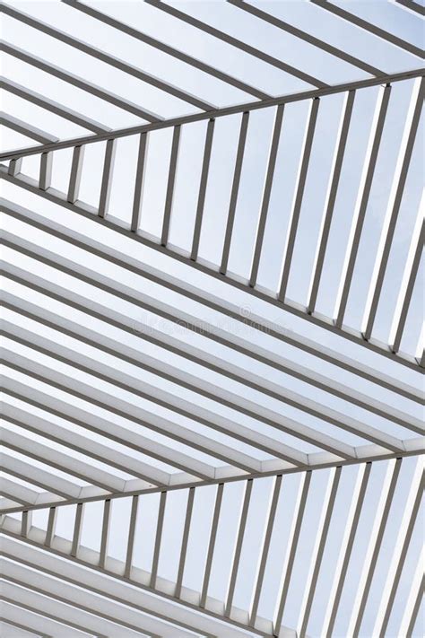 Geometrical Architecture Geometric Abstract Architectural Background Abstract Architecture