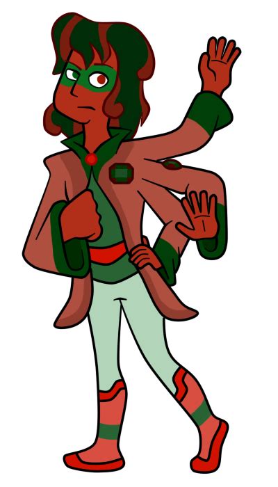 Heliotrope Agunachopace Object Steven Universe Fanon Wikia Fandom