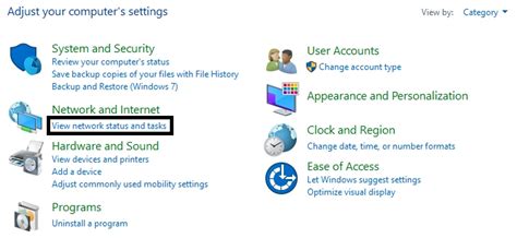 Begini Cara Cek Ip Address Di Semua Perangkat Mudah
