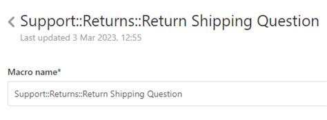 How To Organize Zendesk Macros So Your Agents Love Them Salto