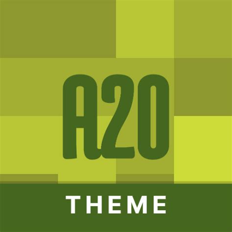 A20 Theme For Klwp For Pc Mac Windows 111087 Free Download